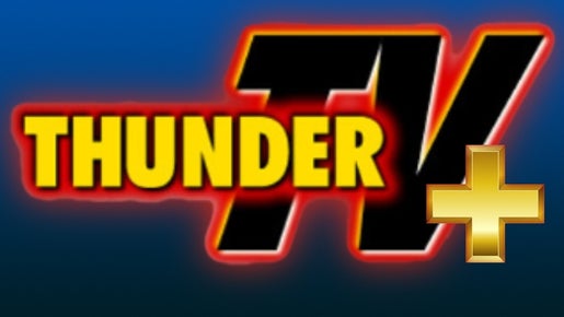 Thunder TV+