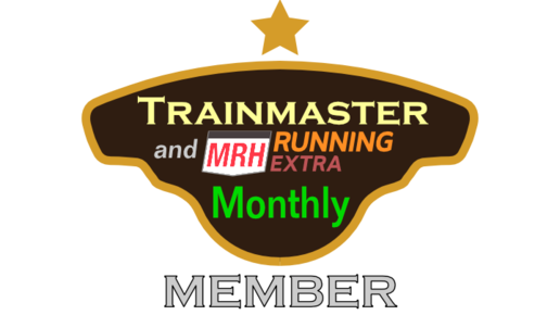 TrainMasters TV