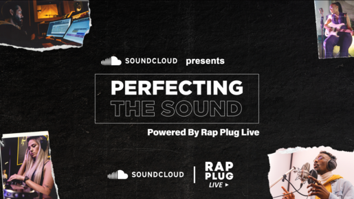 RAP PLUG LIVE