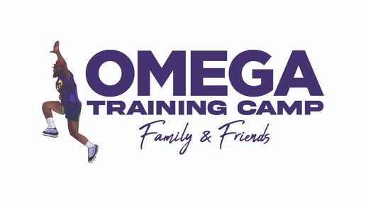 Omega Training Camp | The Ultimate Hop Cardio & Fitness Experience for ...
