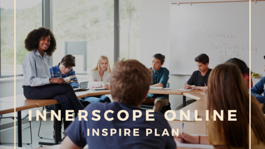 Innerscope Online