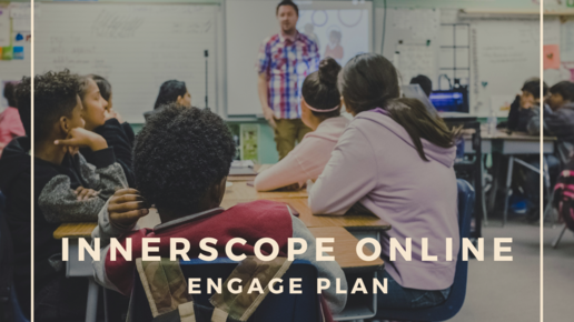 Innerscope Online