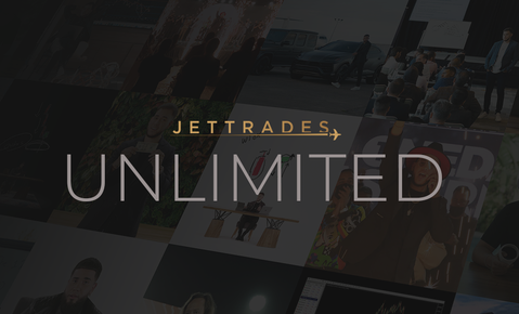 JetTrades