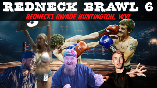 Redneck Brawl