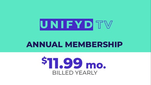 UNIFYD TV
