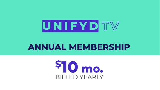 UNIFYD TV