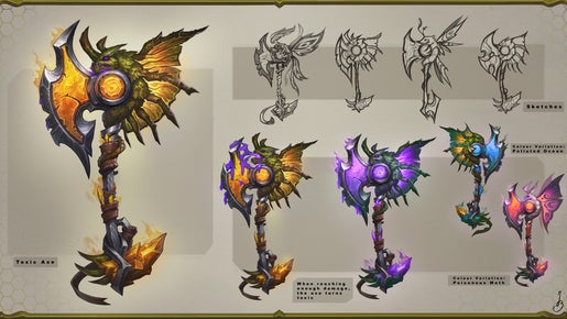 IAMAG Master Classes