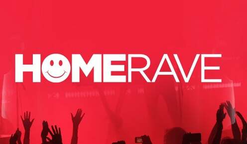 Home Rave