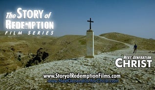 Story of Redemption Films