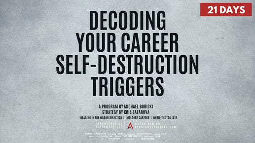 StrategyTraining.com