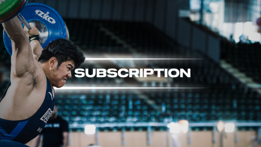 Weightlifting House TV