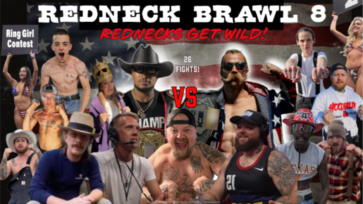 Redneck Brawl