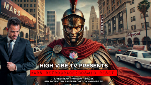 High Vibe TV