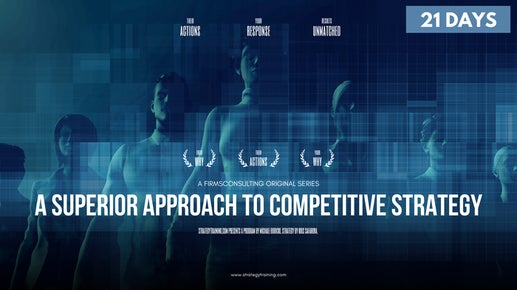 StrategyTraining.com