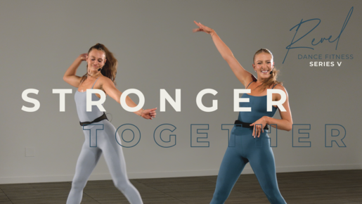 Jazzercise On Demand