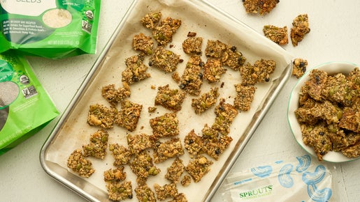 Sprouts Wellness Classes