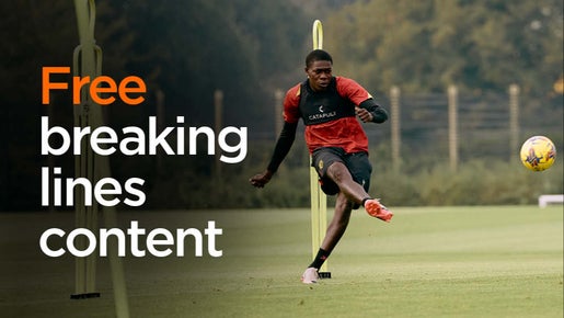 The Coaches' Voice Academy