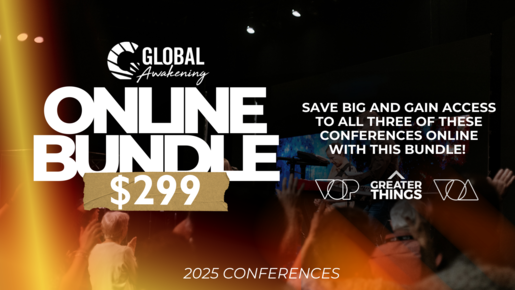 Global On Demand