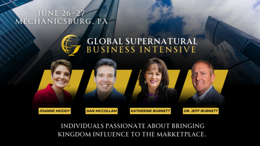 Global On Demand