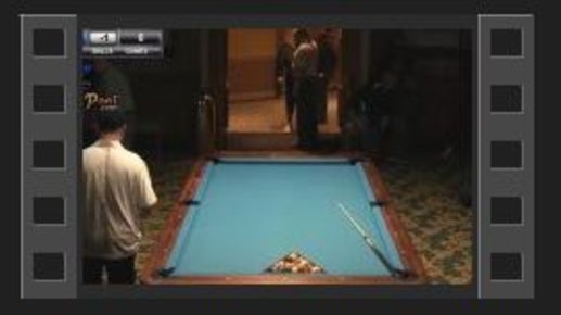 PoolActionTV