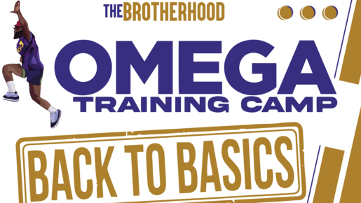 Omega Training Camp | The Ultimate Hop Cardio & Fitness Experience for ...