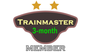 TrainMasters TV