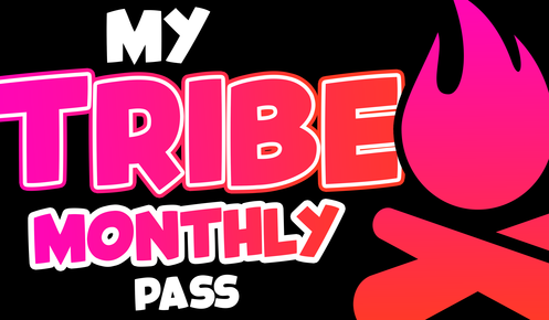 MyTRIBE.watch