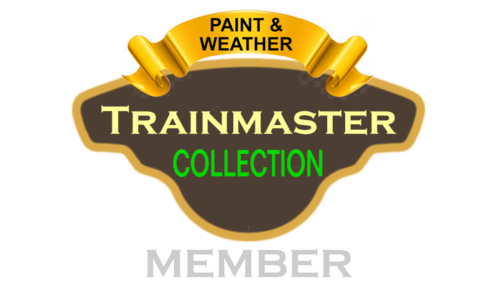 TrainMasters TV