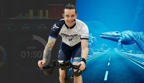 Intelligent Cycling On Demand