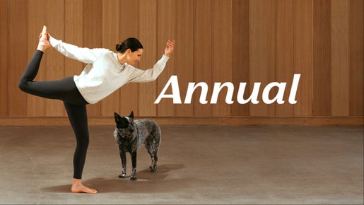 Find What Feels Good