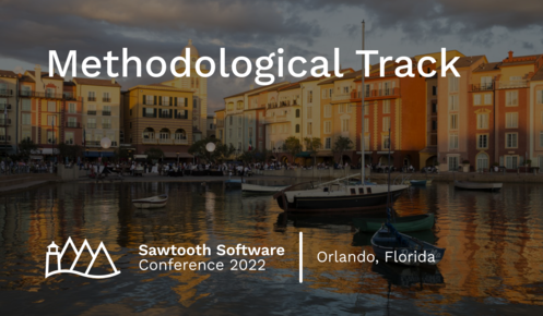 Sawtooth Software Academy
