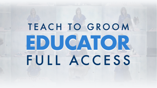 Jodi Murphy Instructional Series | Dog Grooming