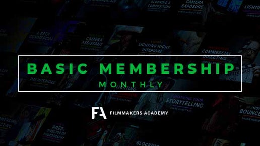 Filmmakers Academy