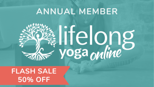 Lifelong Yoga