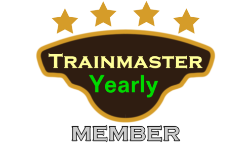TrainMasters TV