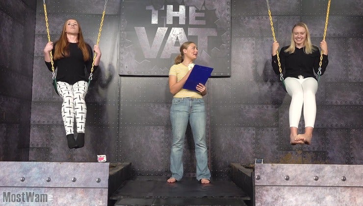 The Vat Mud Casual Belinda Poppy | MostWam