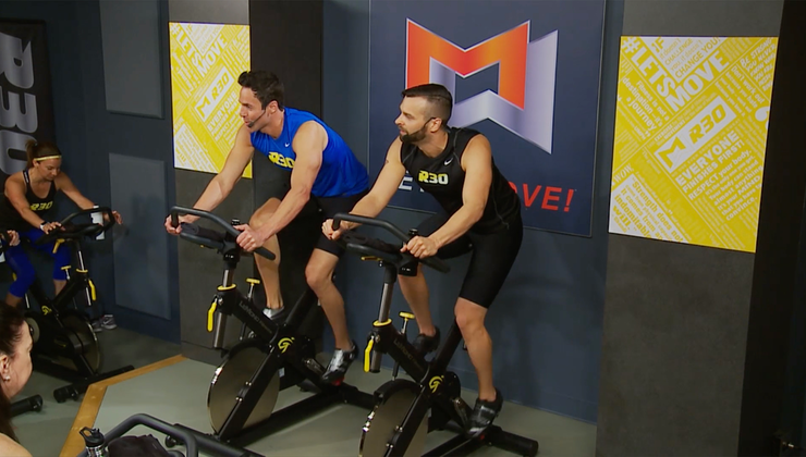 R30 8 (30 min) | MOSSA