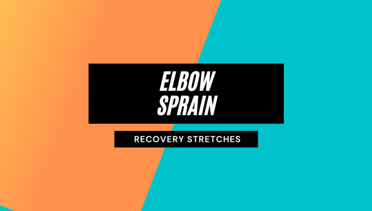 Elbow Sprain | MrandMrsMuscle