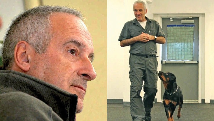 The 20 Principles All Animal Trainers Must Know | Tawzer Dog