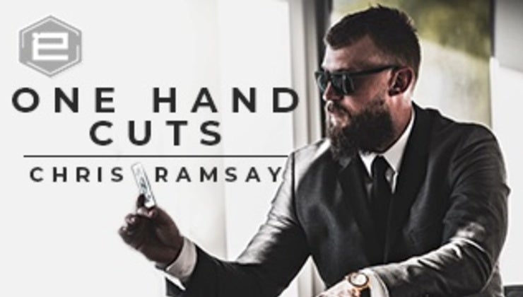 Basic One Handed Cuts