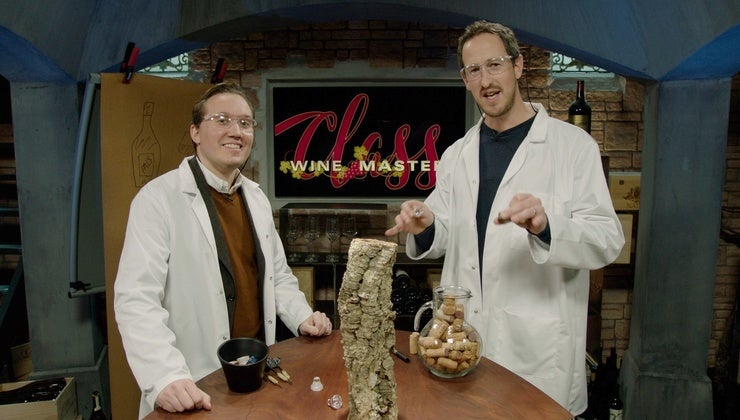 WineMasters Class: Chile EP:19/48 | WineMasters.TV