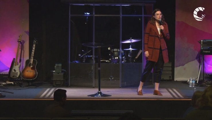 Apex - Cultivate Revival - Session 10 - Brian Starley | Global On Demand