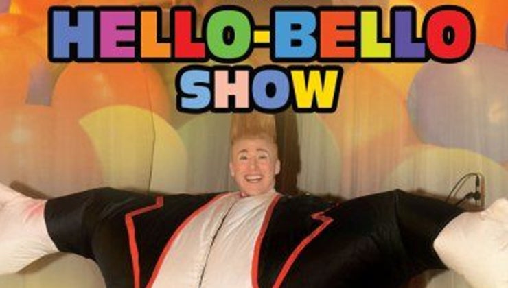 Hello Bello | Toveedo