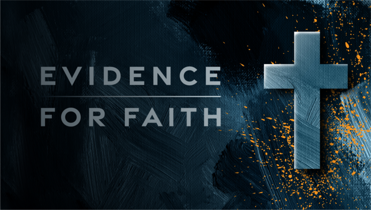 Evidence For Faith | Adventist Review Video