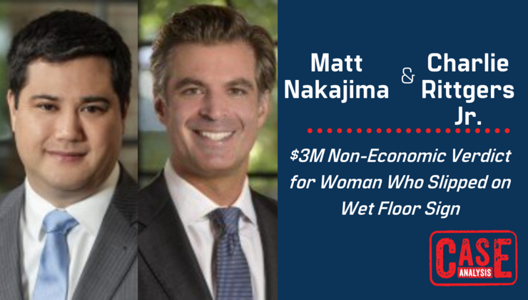 Trial Lawyers University | On Demand