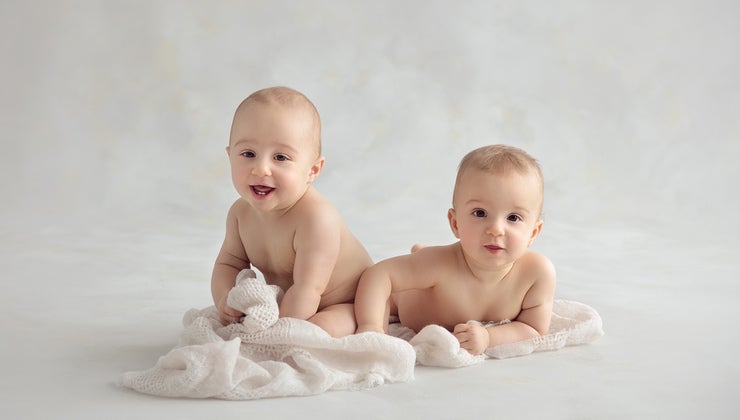 How To Photograph Sitting Babies – Sitter Sessions | Kelly Brown Online