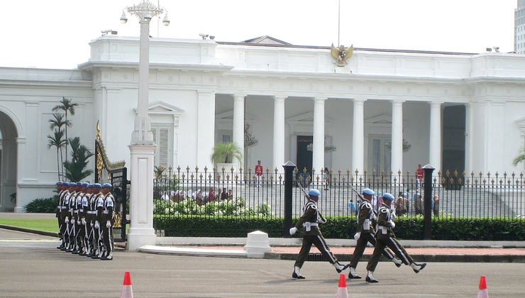 Indonesia Government Structure | Atma Insights