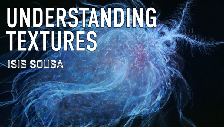 Principles for Understanding Textures with isis Sousa
