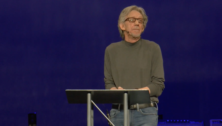 VOP 2021 - SSN 7 - Larry Randolph | Global On Demand