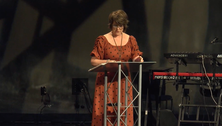 VOP 2021 - SSN 14a - Dr. Kim Maas | Global On Demand